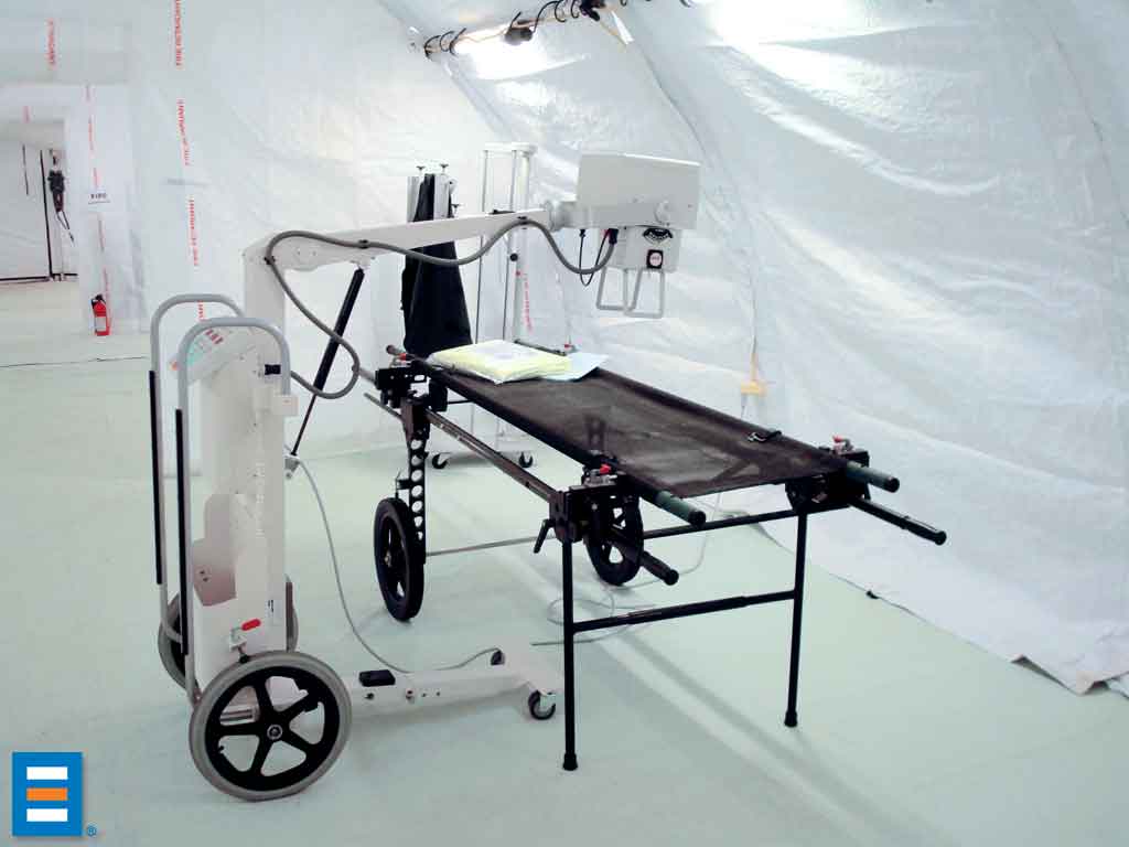 Complete Guide to Setting Up a Trauma Center | BLU-MED