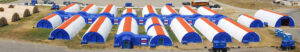 BLU-MED | World's Leader in Deployable Medical Facilities™